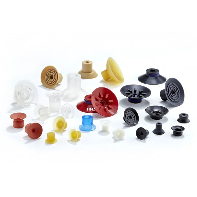 Industrial vacuum chuck SG15 30 40 robot accessory suction cup powerful ...