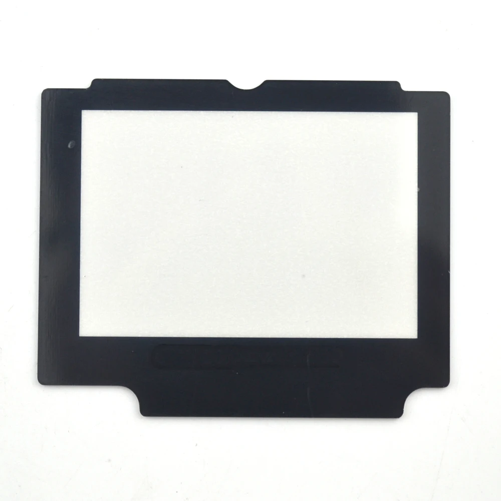 200PCS a lot High quality Plastic Glass Screen Lens for Gameboy Advance ...