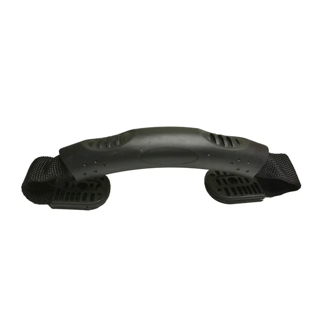 Kayak Webbing Carry Handle with End Caps Fitting for Fishing Inflatable ...