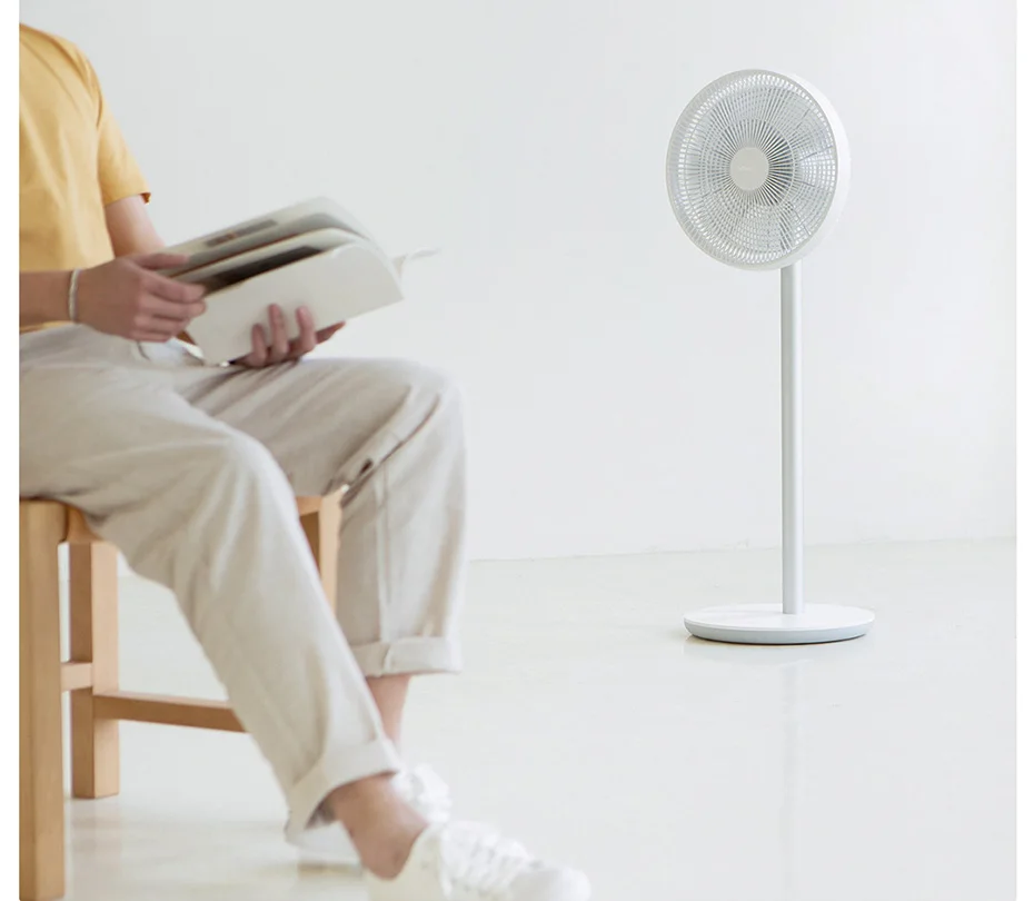 Xiaomi Smartmi Fan 2s — Xiaomi-note.ru