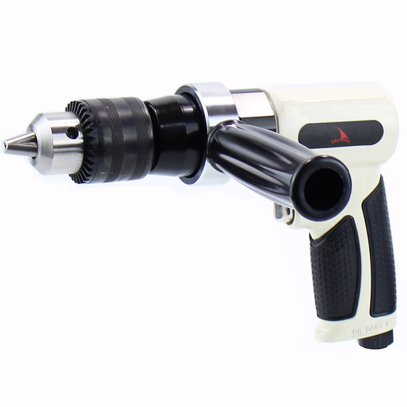 High Quality 1/2 Reverse Pneumatic Drill Reversible Pistol Air Drills ...