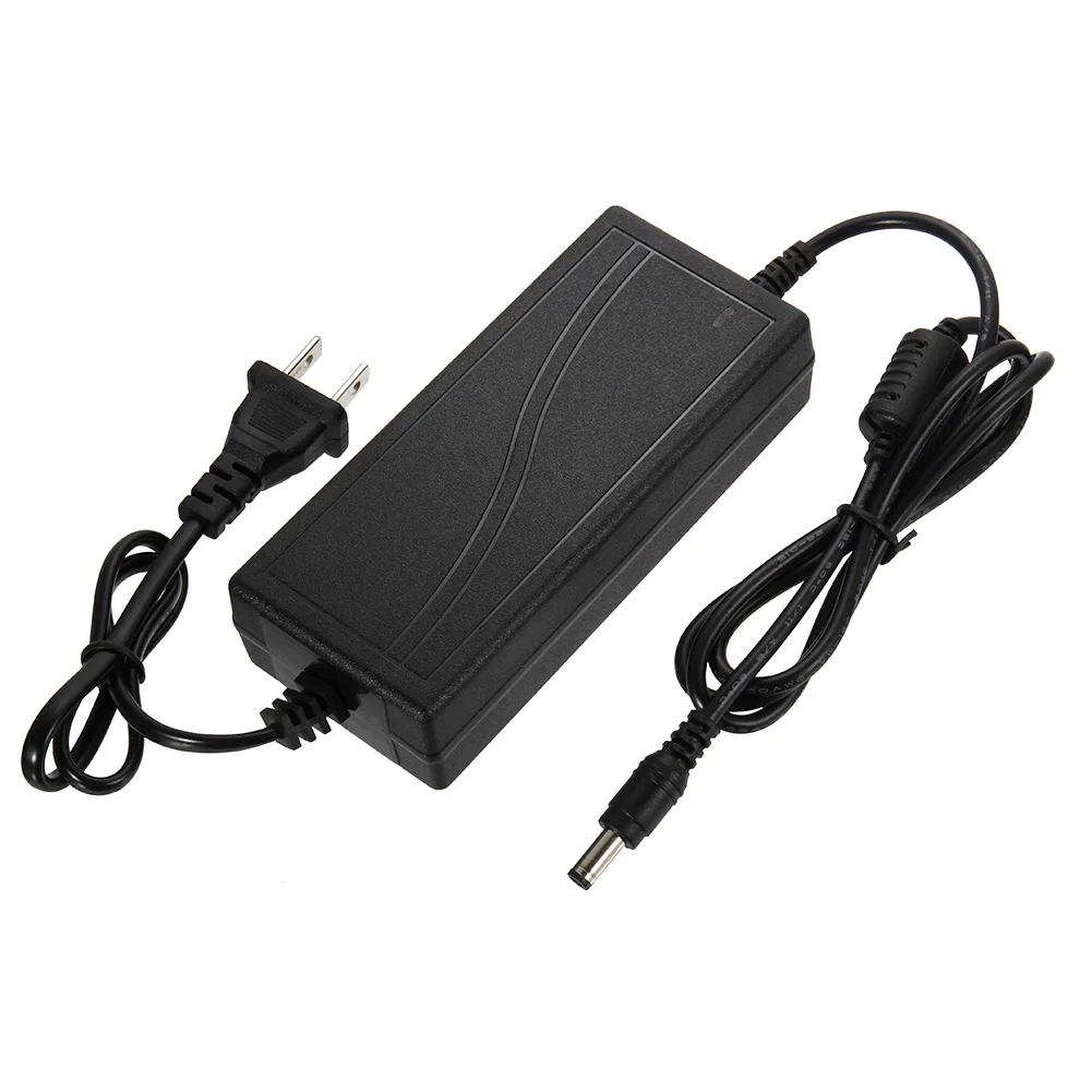 AC DC 12V 6A Power Supply Adapter 72W Power Adaptor Plug CLH@8-in AC/DC ...