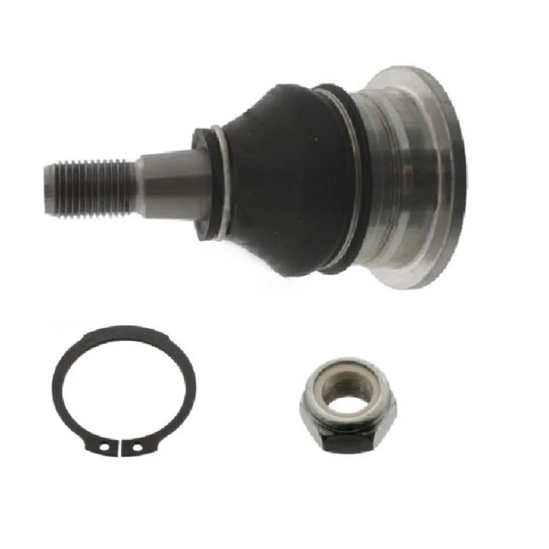 Toyota Hilux Ball Joint - Latest Toyota News