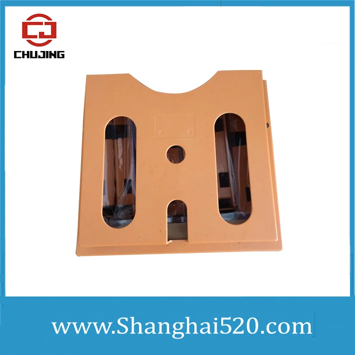 236x264mm-ABS-Orange-A4-file-holder-Cabinets-Folder-ABS-folder-A4-file ...