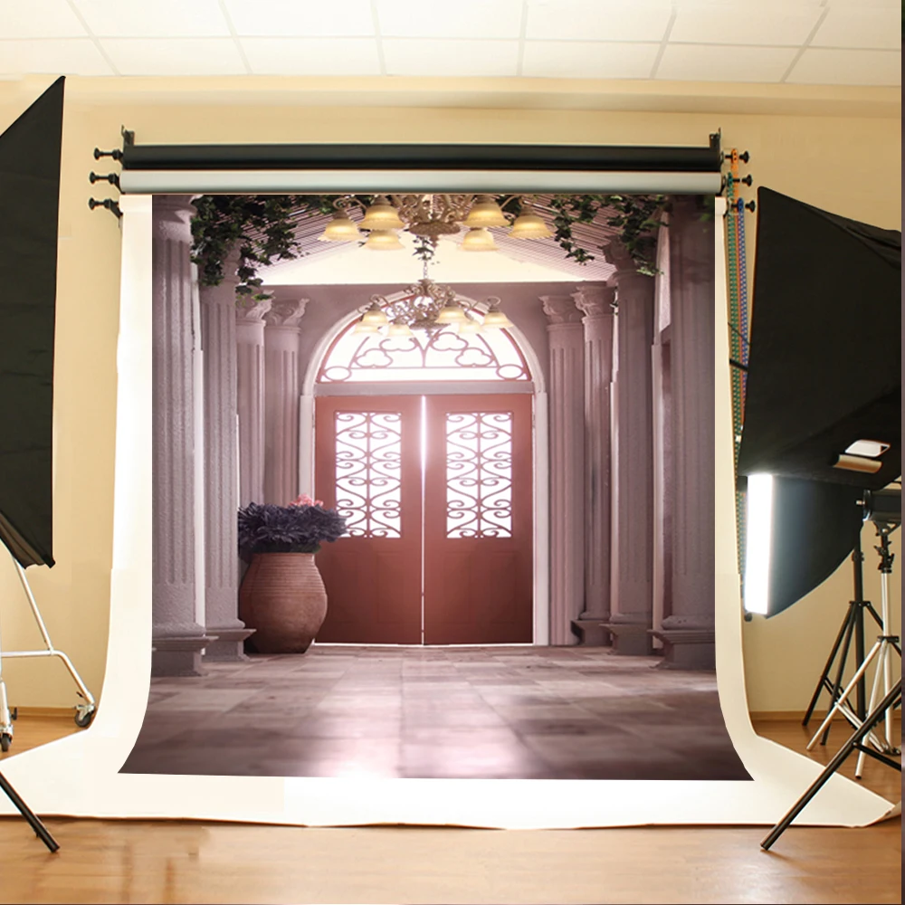 Long Floor Background Backdrops for Photo Studio Custom Vinyl Backdrops ...