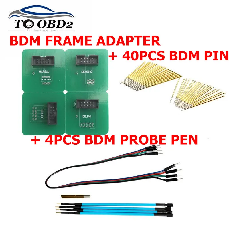 40pcs-needles-for-BDM-FRAME-Tool-Pin-for-BDM-100-ECU-programmer-4pcs ...