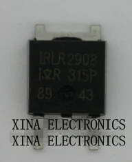 IRLR2908PBF-IRLR2908-LR2908-80V-39A-TO-252-D-PAK-ROHS-ORIGINAL-kit-de ...