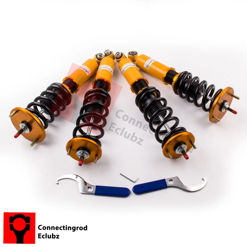 Strut For Nissan Skyline R32 GTS T BNR32 HR32 2.0L GTS T RB20DET 89 94 ...