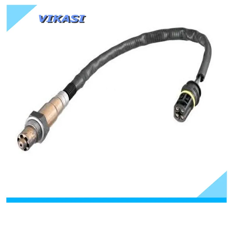 Vikasi 4 wires Lambda sensor para MERCEDES BENZ 0258006272 / 15400517 ...