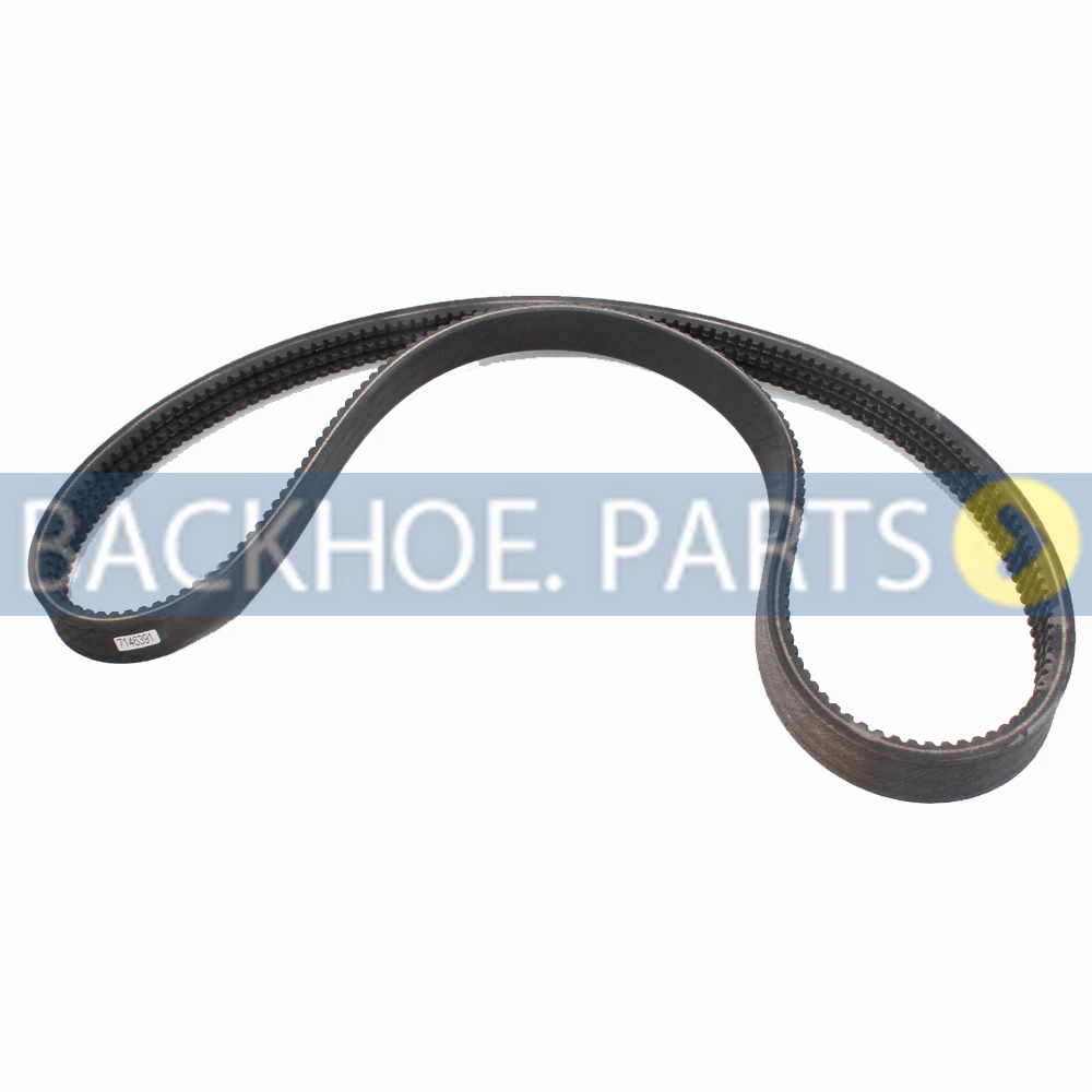 Drive Belt For Bobcat S510 S530 S550 S570 S590 T550 T590 - Belts ...