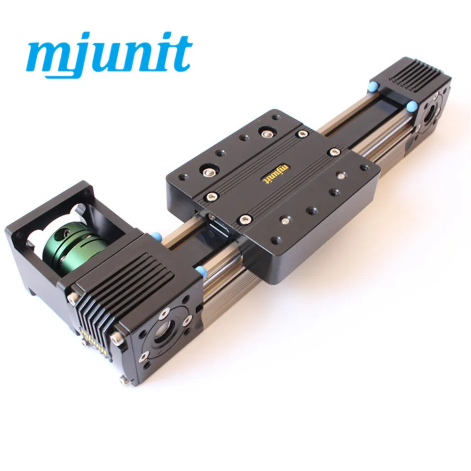 Automated Machinery Mini Linear Rail Linear Slide Guide Block - Linear ...