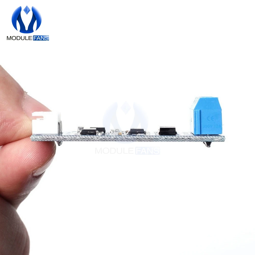 TTL to RS485 Power Supply Converter Board 3.3V 5V Hardware Auto Control ...