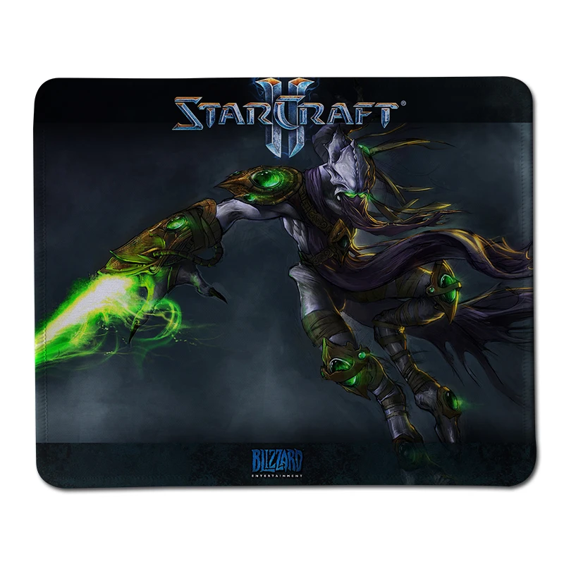 Alta Qualidade Borda Costurada Borracha Mousepad Gaming Mouse Pad ...