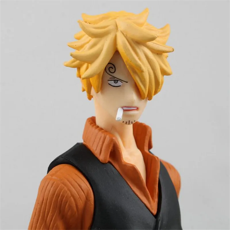 Sanji Statue | Free Shipping Worldwide | #1 One Piece Shop