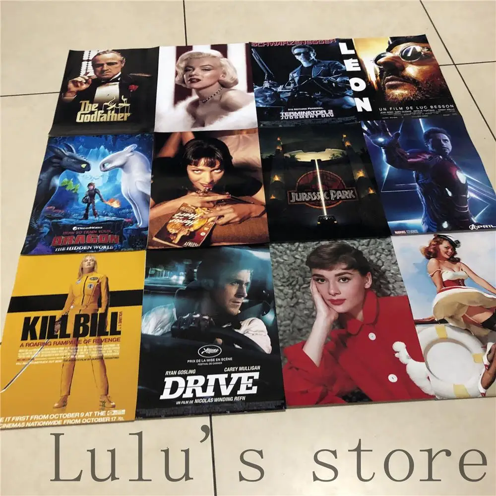 Inception Leonardo Dicaprio Poster