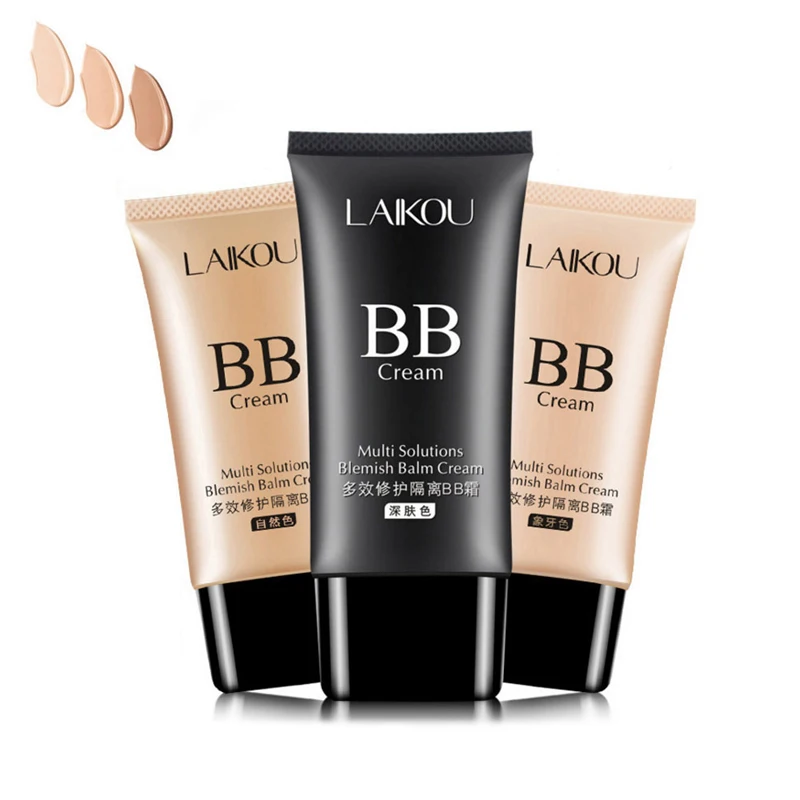 Perfect Cover BB Creams 30g Fast Makeup Waterproof Concealer Foundation ...