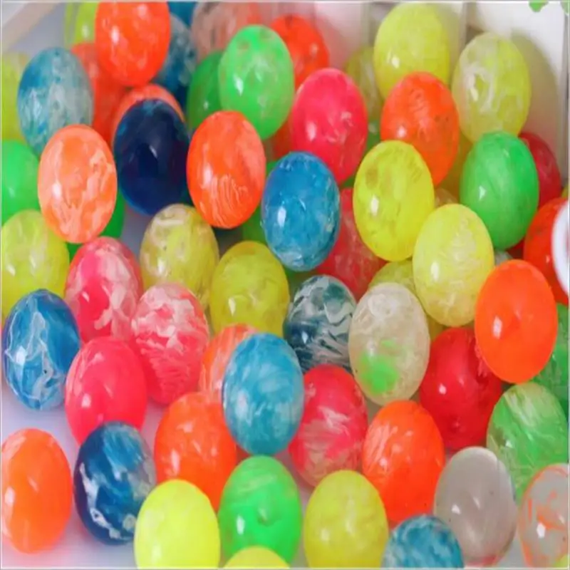 Bouncing Balls For Kids