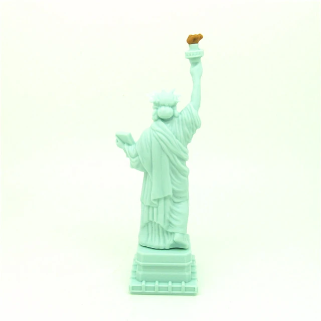 Statue Of Liberty Flash