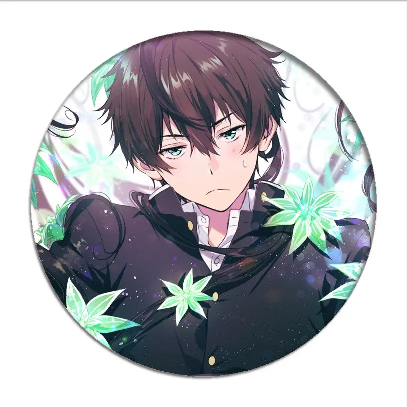 Oreki Houtarou Icons