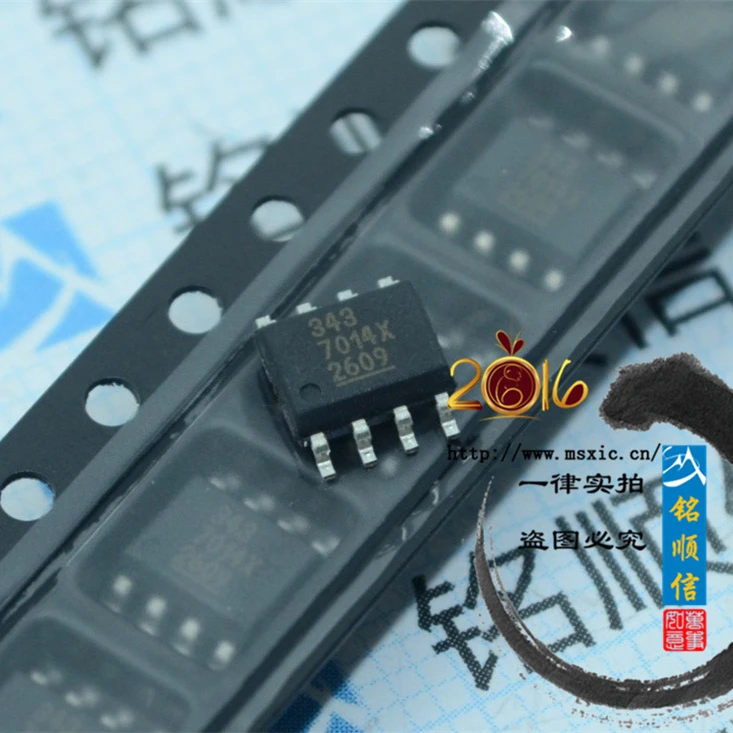 10 unids/lote 7014x7014 SOP8|sop8| - AliExpress