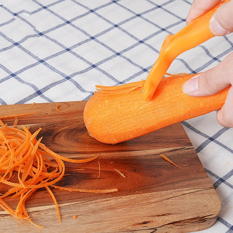 Unibird 1 шт. Овощи Фрукты Картофелечистка Овощечистка инструмент ...