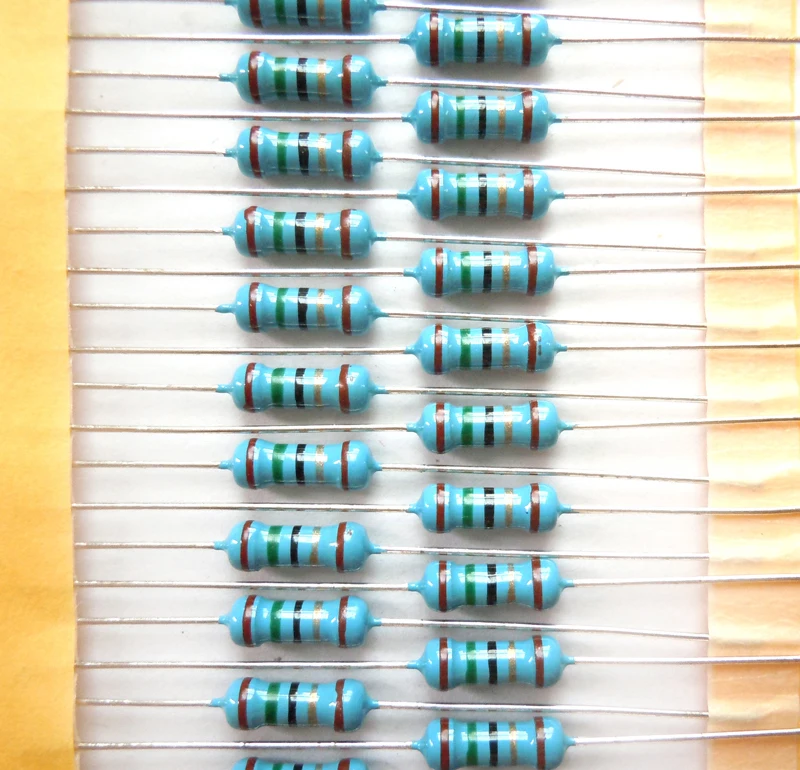 ALWS1462C73F 1/2w 15 ohm 15R ohm 0.5w 100% original brand new Fixed ...