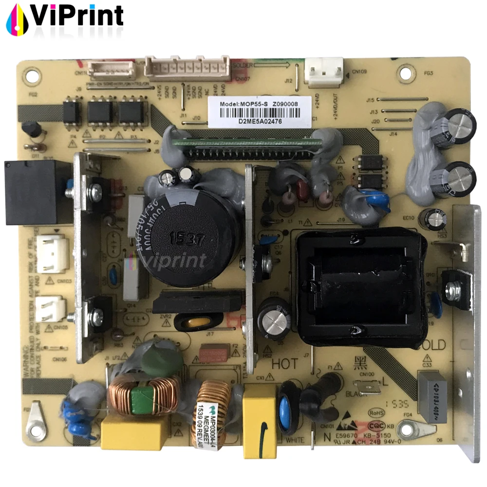 220V Toshiba e STUDIO 2303A 2303AM 2309A 2803AM 2809A 디지털 복합 프린터 용 전원 ...