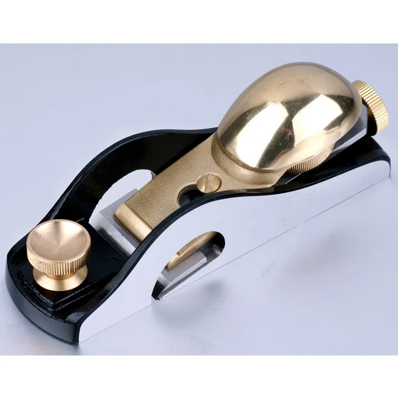 LUBAN European Iron Planer Woodworking Planer Metal Planer Western ...