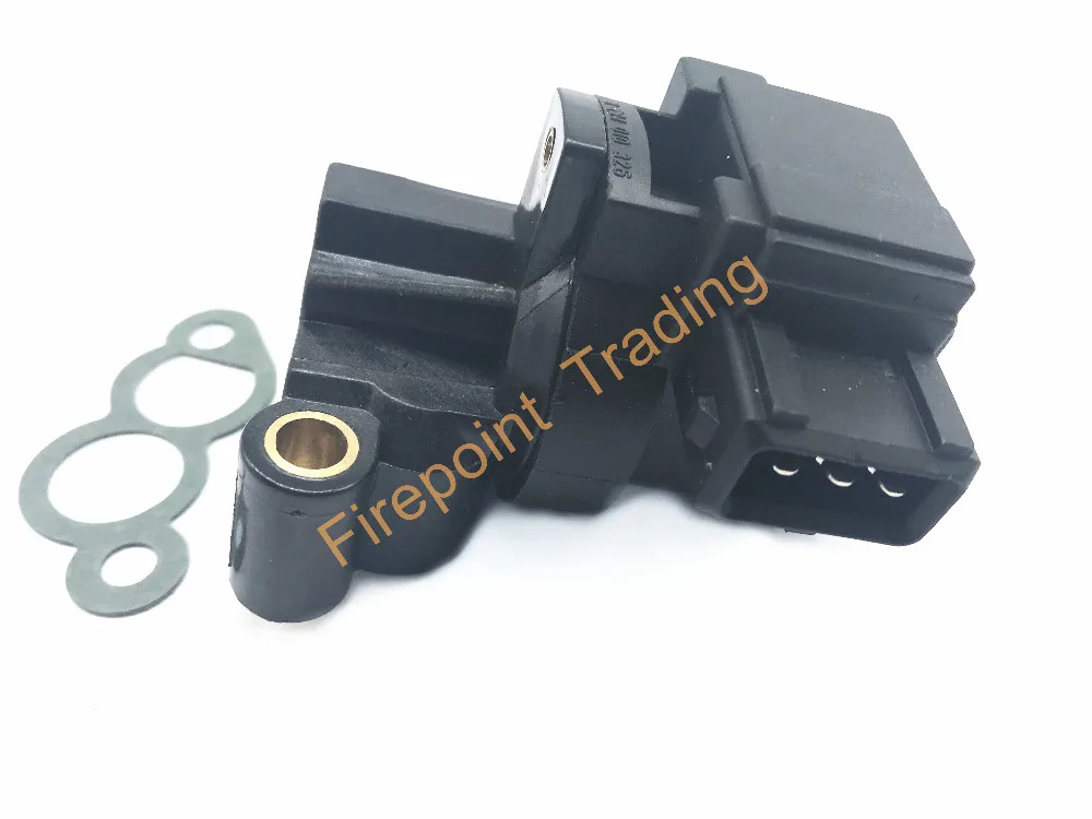 현대 기아 0K9A220660A 유휴 공기 제어 밸브 35150 33010 3515033010|idle air control ...