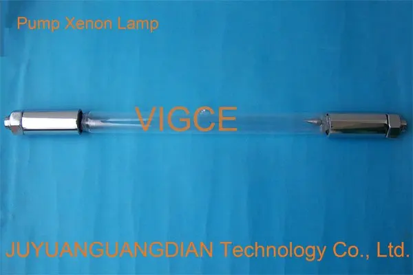 Wholesale-Pulse-Xenon-Lamp-D27-Ultra-high-power-Excitation-Laser-and ...