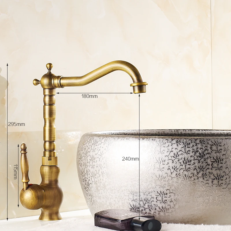 Continental Classic European antique bathroom faucet,Luxury Bathroom ...