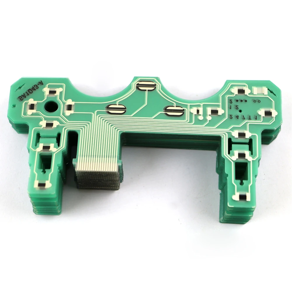 10pcs-50pcs-100pcs-Circuit-Board-PCB-Ribbon-for-Sony-for-PS2-Controller ...