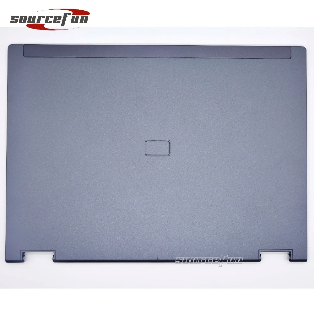 For Hp Compaq 8510p 8510w Lcd Back Cover 452216-001 A Shell - Laptop ...