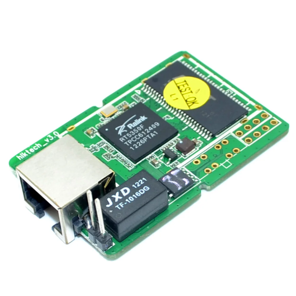 2pcs/lot Wireless Router Module HLK RM02 Free Shipping 12000321|module ...