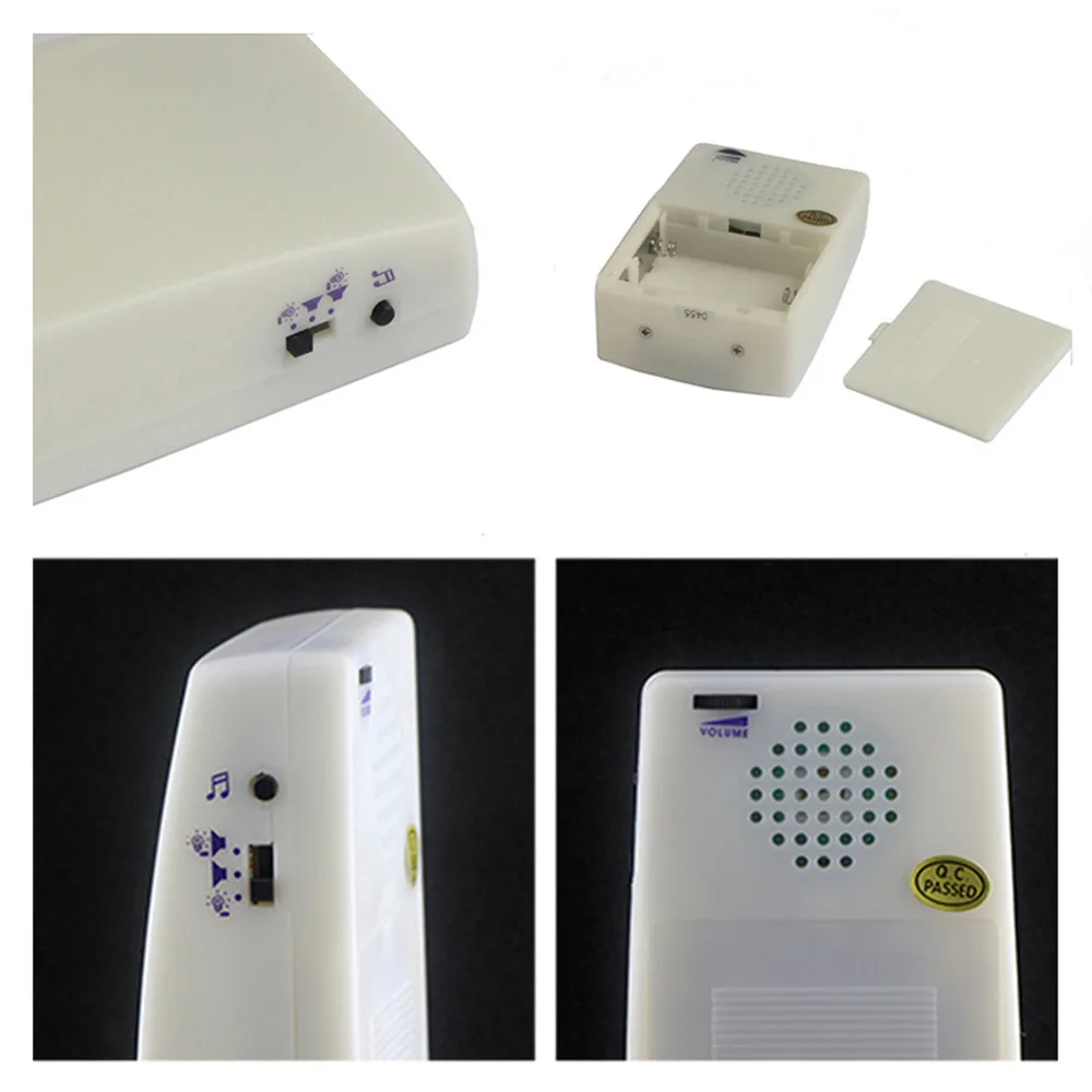 Купить супер яркий мода офис банку Flash 16 песни 3 режима музыки ...