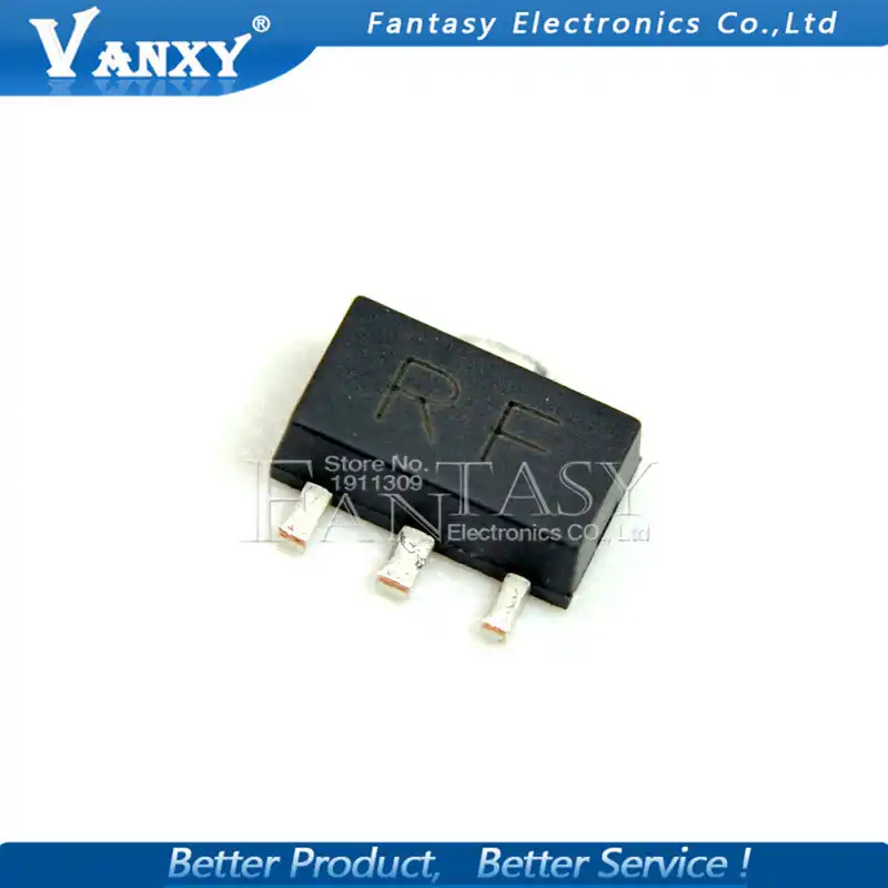 20CS 2SC3357 SOT89 C3357 high frequency tube 3357 RF SOT 89 new and ...