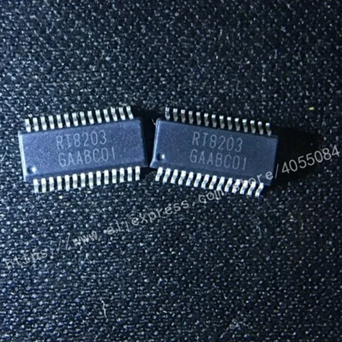 5pcs-lot-New-Original-100-Quality-RT8203GA-RT8203-LM7912CT-TS10P06G ...