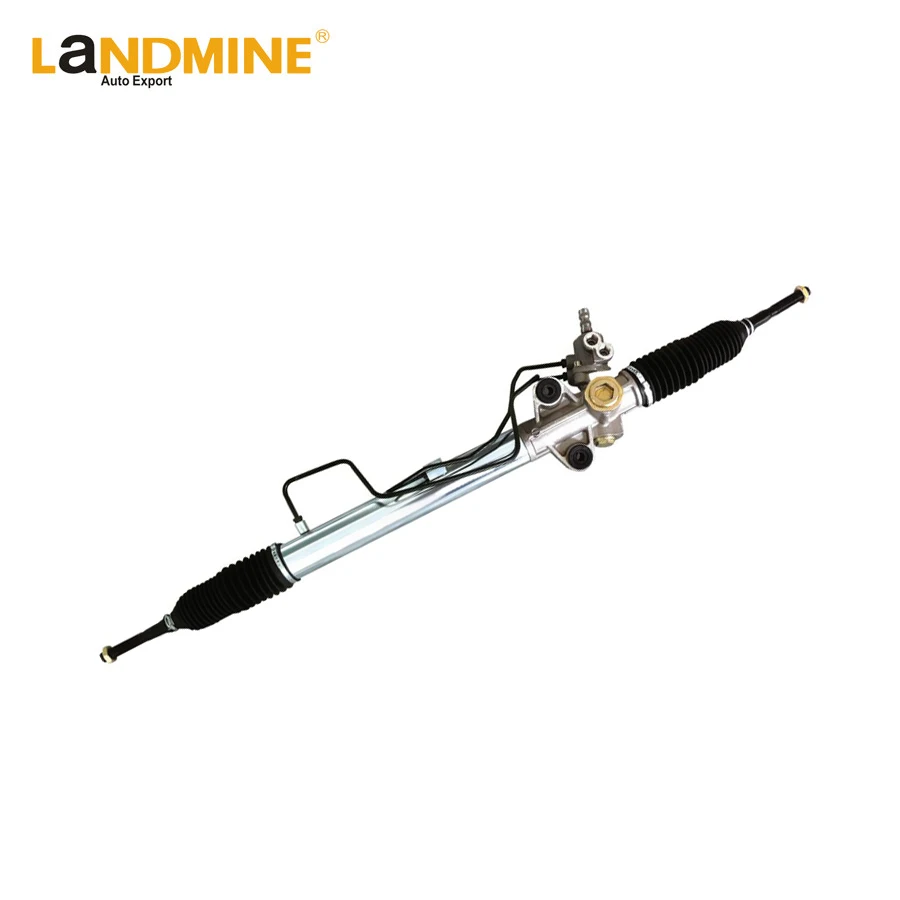 Free-Shipping-New-Triton-Pickup-L200-LHD-Steering-Gear-Rack-Automobiles ...