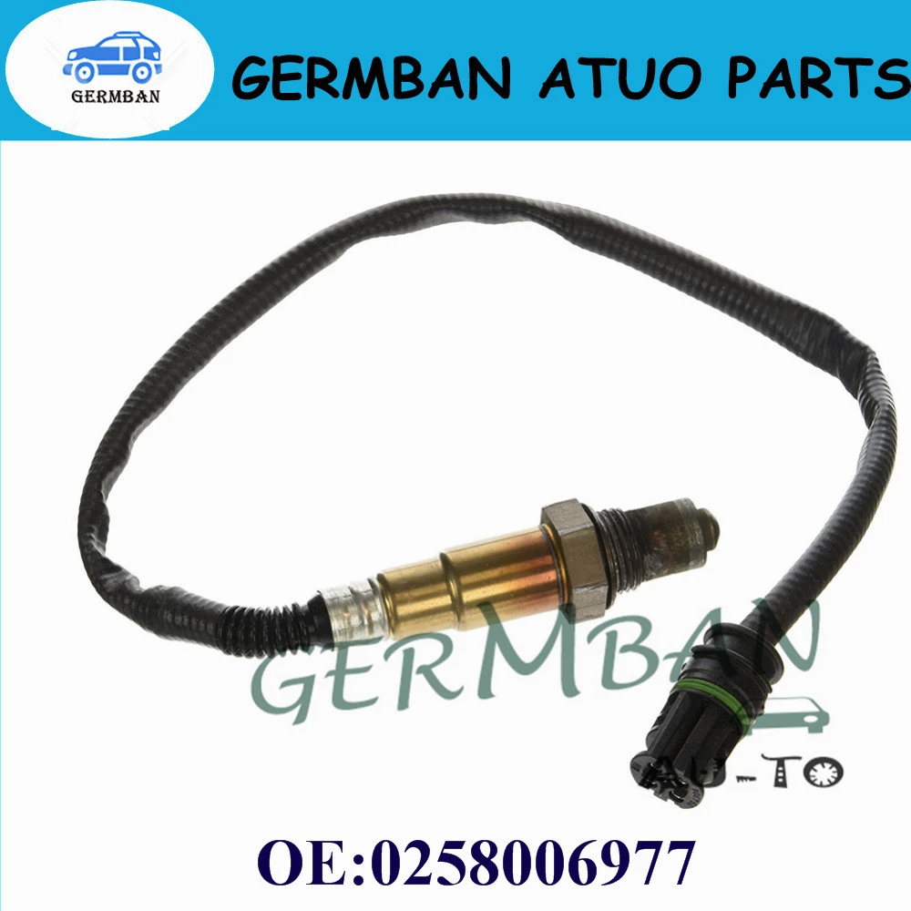 部品番号0258006977 11787569968 2007酸素燃料比センサー2010 e60 528i e90用|sensor ...