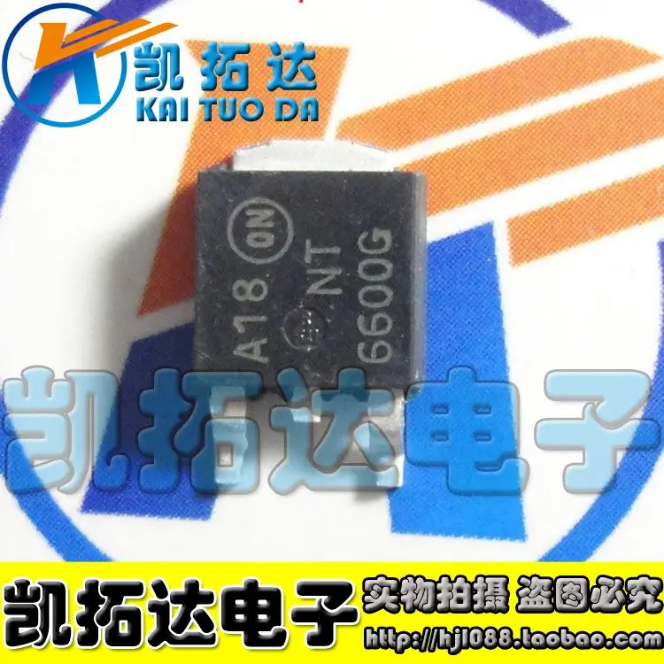 Original authentic NT6600G 6600G Power Chip MOS transistor LCD panels ...