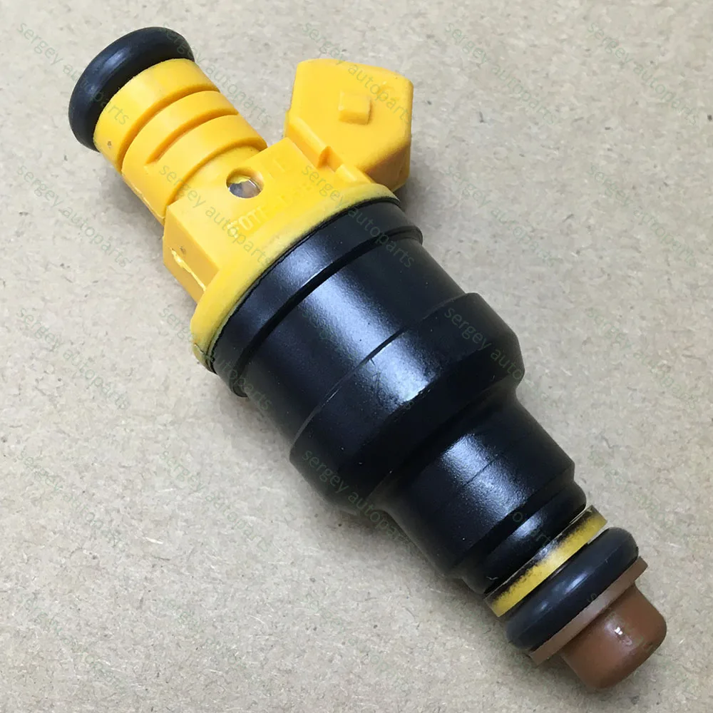 Genuine Fuel Injector 0280150556 F0te-d5b 0 280 150 556 F0ted5b For ...