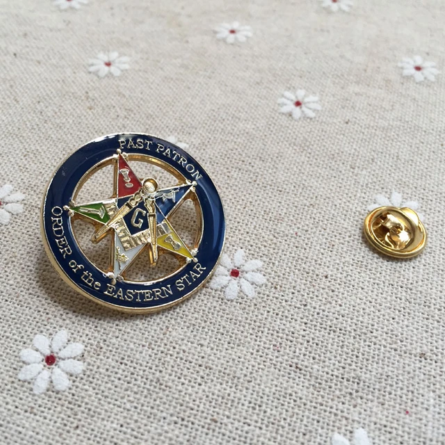 Freemason Symbols Star