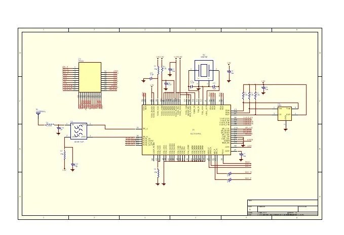 Bluetooth-Module-Schematic-BC413159A-CSR-bluetooth-bc413159-Diy-Kit ...