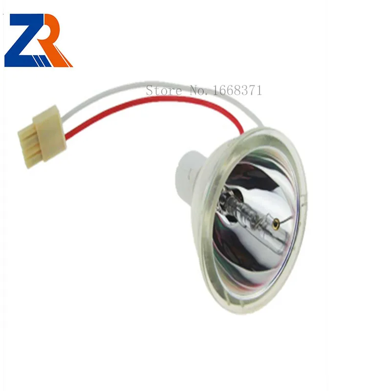ZR Top Selling SP LAMP 025 SHP88 Original Projector Bare Lamp for IN78 ...