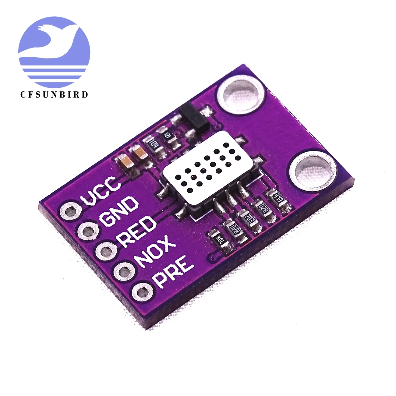 CFsunbird-CJMCU-4541-MICS-4514-carbon-monoxide-nitrogen-oxygen-sensor ...