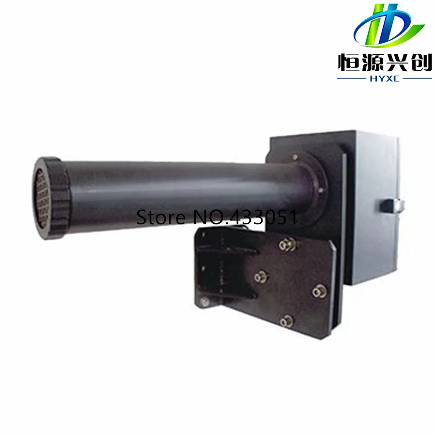 Highway Tunnel Visibility Monitor; Special Co Gas Monitor For Tunnel ...