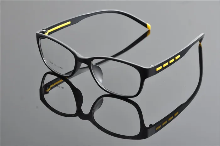 TR90 Computer Eyeglasses Frames Man Optical Myopia Glasses Woman ...