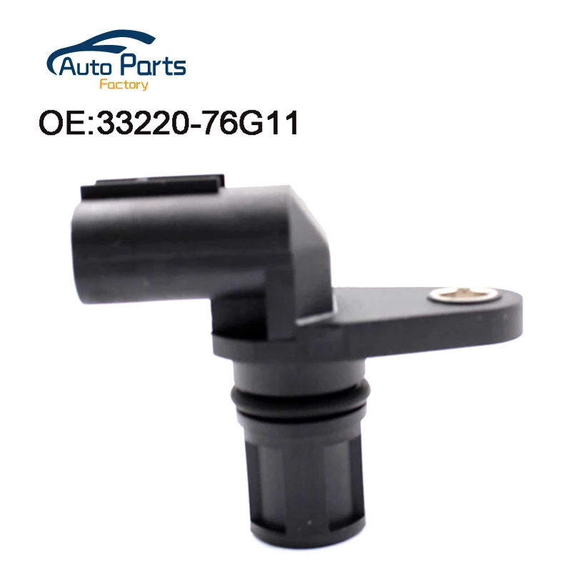 New Camshaft Position Sensor For Suzuki Swift Jimny 33220-76g11 33220 ...