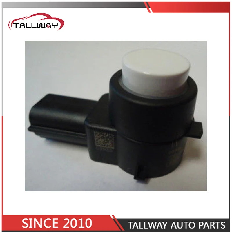 Free Shipping Parking Distance Control Pdc Sensor 13282883 0263003820 ...