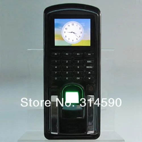 Купить realand дактилоскопические системы доступа и рабочего времени с ...